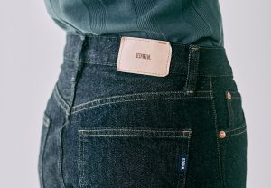 EDWIN - BERMUDA PANTS