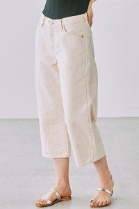 EDWIN - BERMUDA PANTS