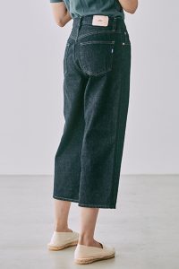 EDWIN - BERMUDA PANTS