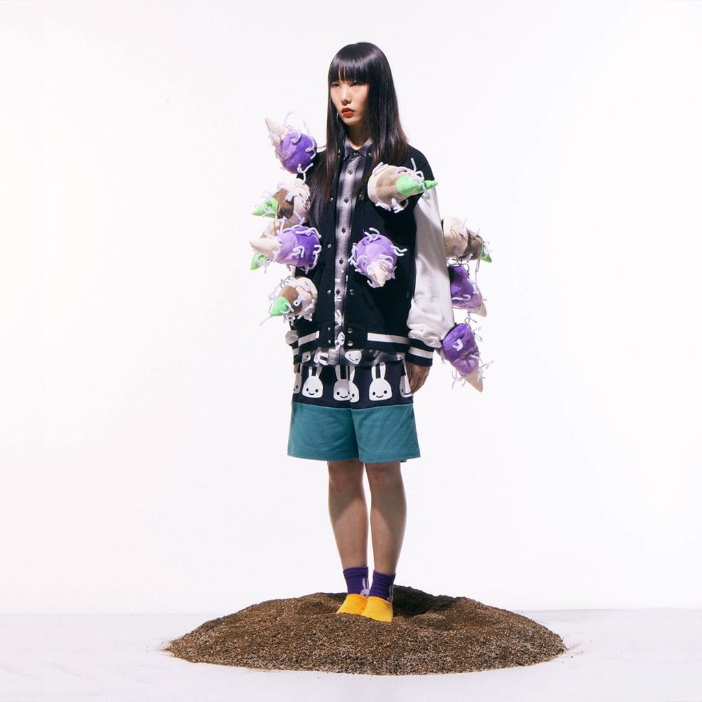 PRODUCT | CUNE ONLINE STORE (キューンオンラインストア)