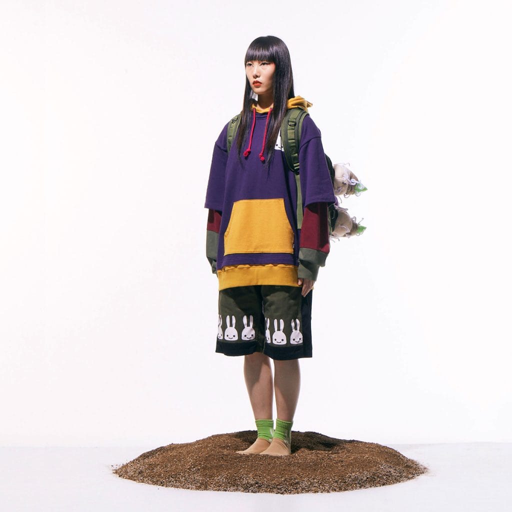 PRODUCT | CUNE ONLINE STORE (キューンオンラインストア)