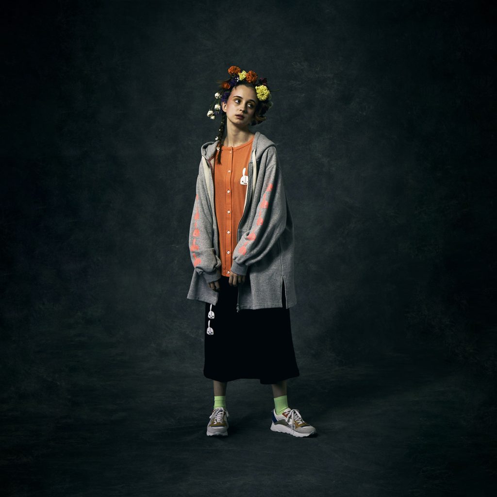 PRODUCT | CUNE ONLINE STORE (キューンオンラインストア)